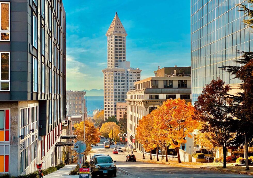 Seattle HOA Management Services | South Lake Associates